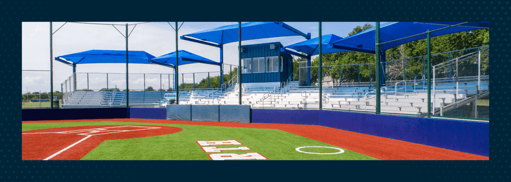 The Ultimate Sports Complex Design Guide – USA Shade