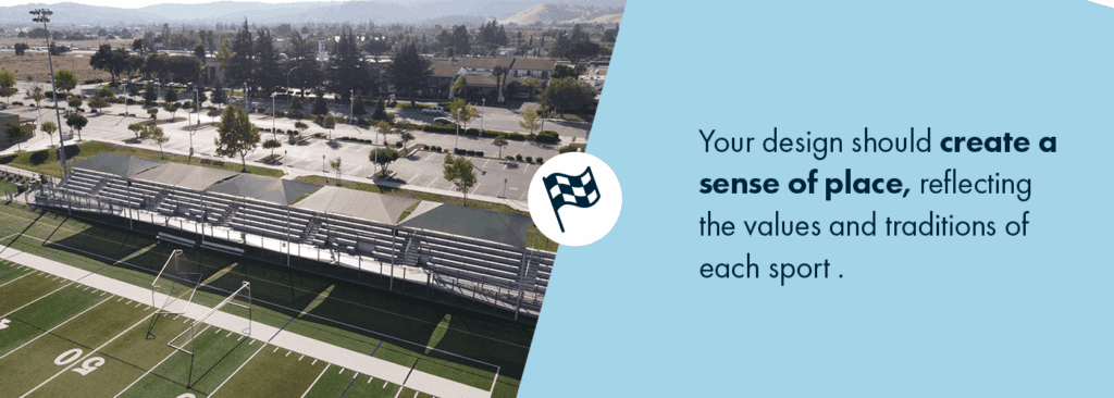 Sports Complex Design Guide: How to Build A Sports Complex