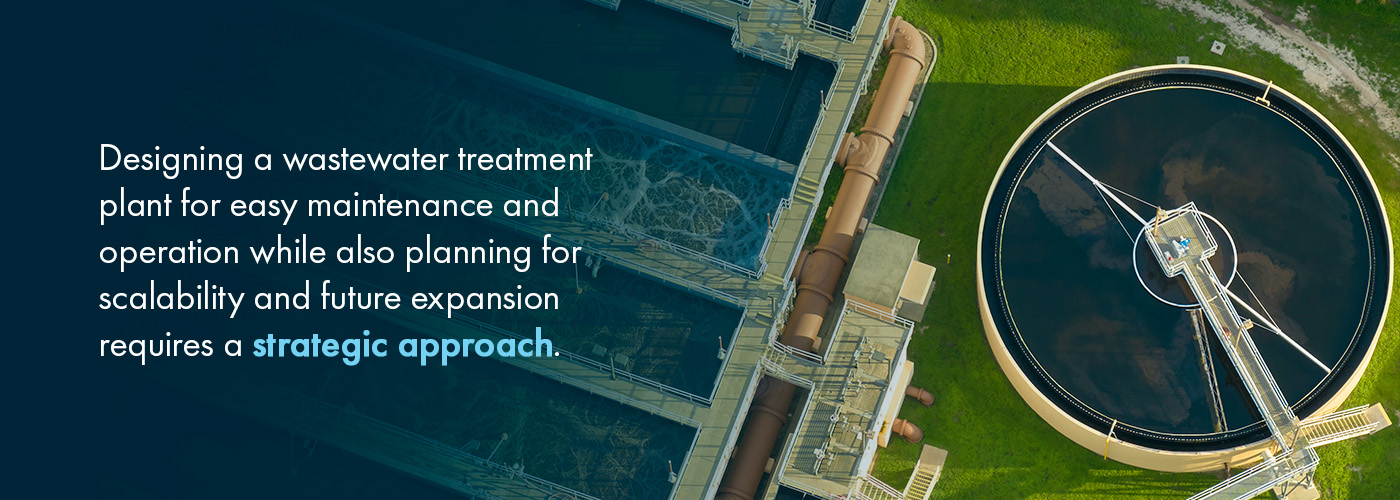 Water Treatment Facility Design Guide | USA SHADE