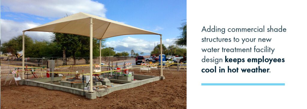 Water Treatment Facility Design Guide | USA SHADE