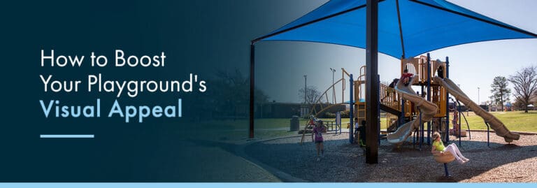 11 Ways to Improve Your Playground | USA SHADE