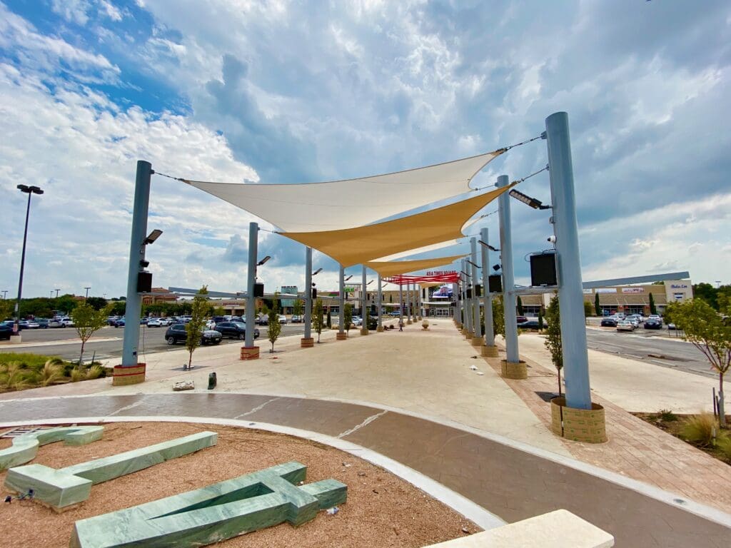 Projects | USA SHADE