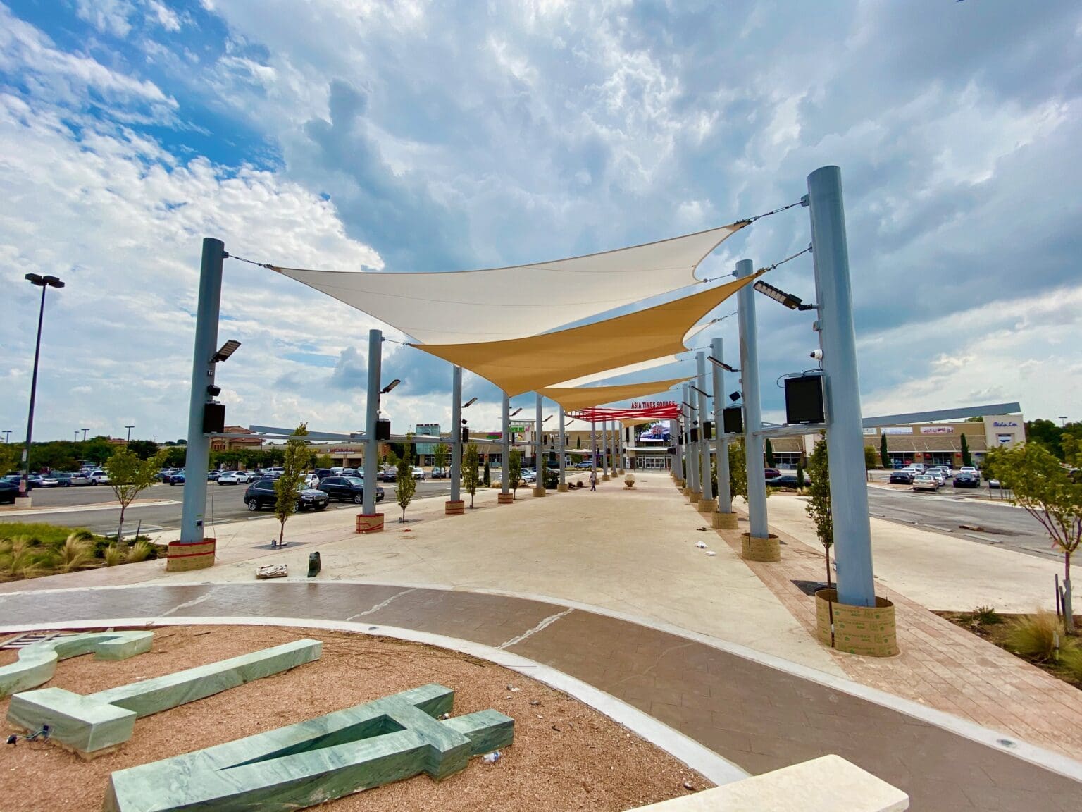 Projects | USA SHADE