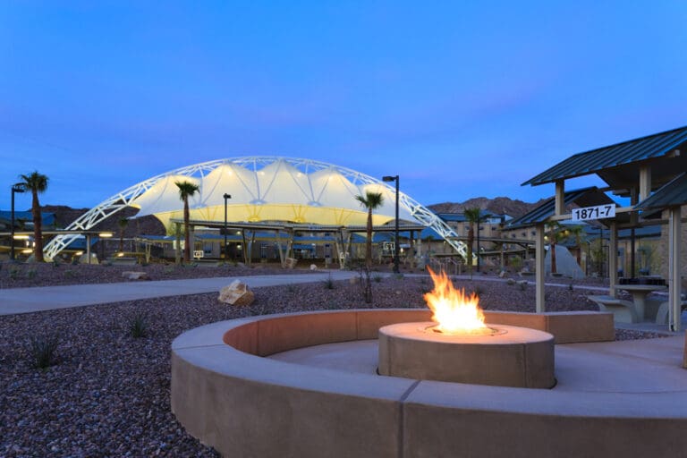 Shade Structures in California | Napa & Orange, CA | USA SHADE