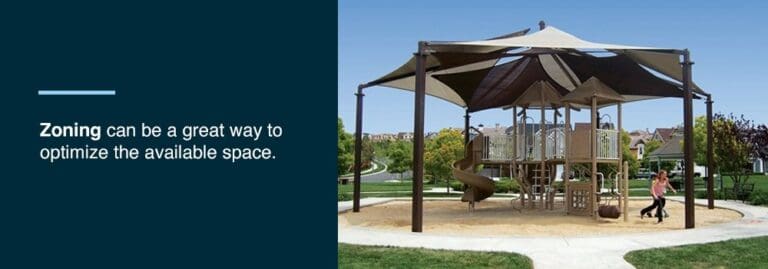 11 Ways to Improve Your Playground | USA SHADE