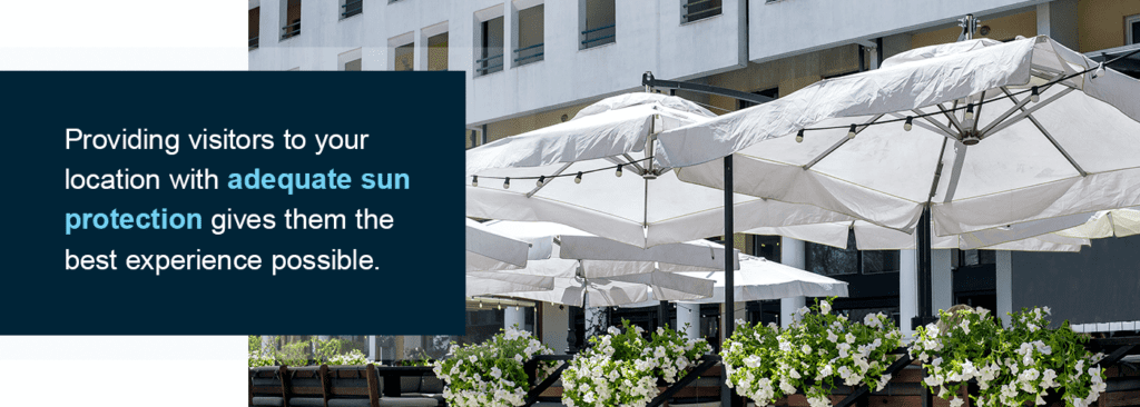 What You Should Know Before a Shade Structure Install