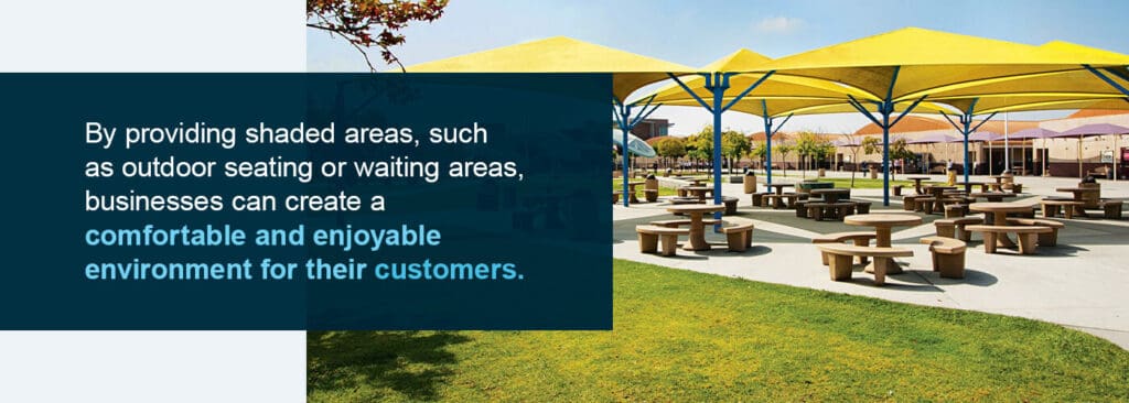 Why Invest in Shade Structures? | USA Shade