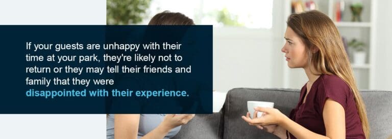 Ways to Eliminate Lines at Theme Parks