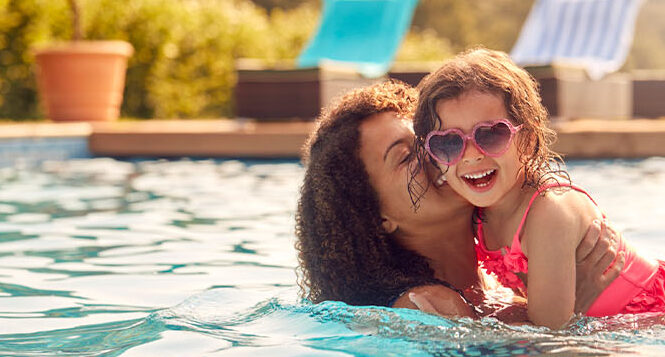 How to Maintain Your HOA Pool | USA SHADE