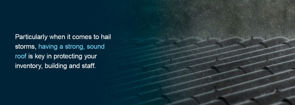 How to Prevent Hail Damage In Oklahoma – USA Shade