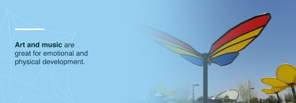 11 Ways to Improve Your Playground | USA SHADE