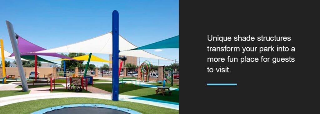 How To Keep Amusement Park Guests Safe From The Sun