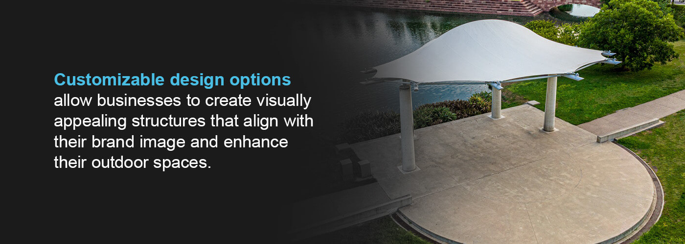 Why Invest in Shade Structures? | USA Shade