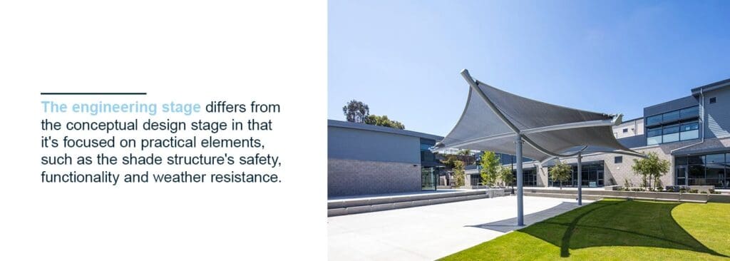 Custom Shade Structure Design & Build Guide | USA SHADE