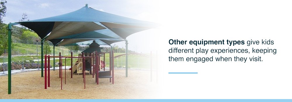 11 Ways to Improve Your Playground | USA SHADE