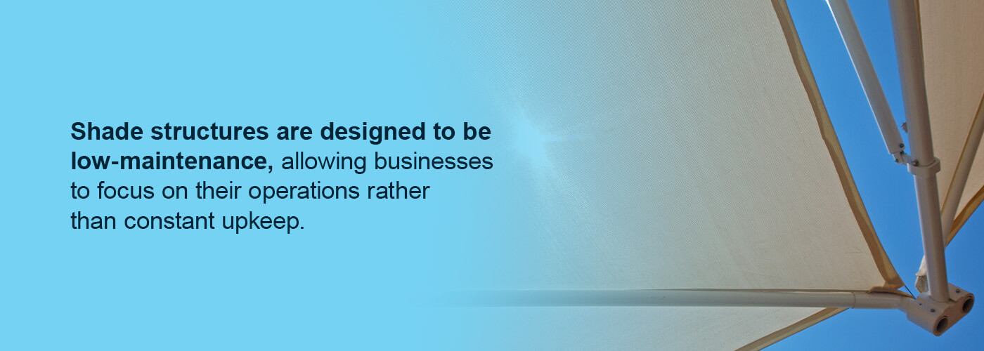 Why Invest in Shade Structures? | USA Shade