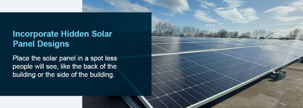 The Future of Solar Architectural Design – USA Shade