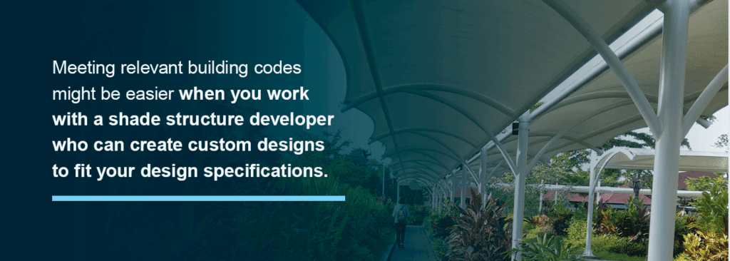 What You Should Know Before a Shade Structure Install