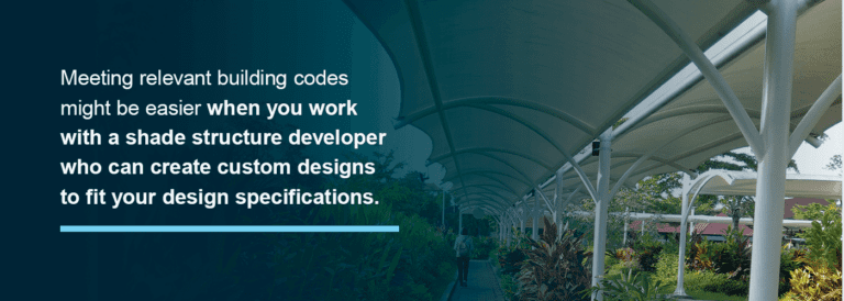 What You Should Know Before a Shade Structure Install