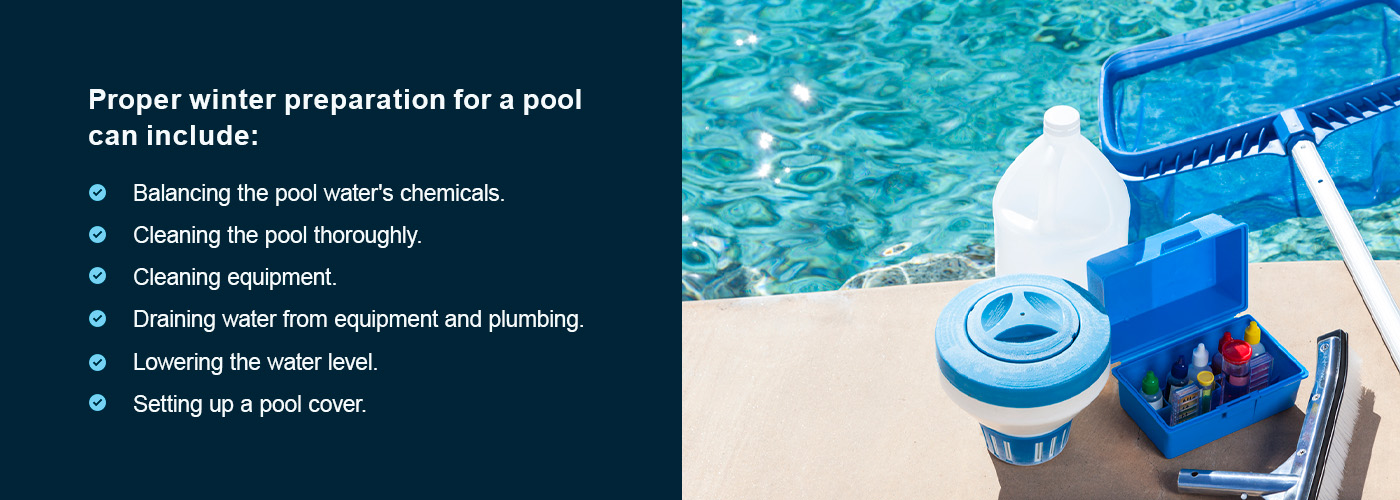 How to Maintain Your HOA Pool | USA SHADE