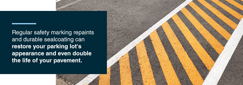 How to Design a Commercial Parking Lot – USA Shade