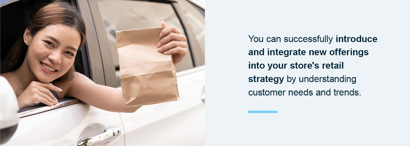 Improve Your Business Retail Strategy – USA Shade