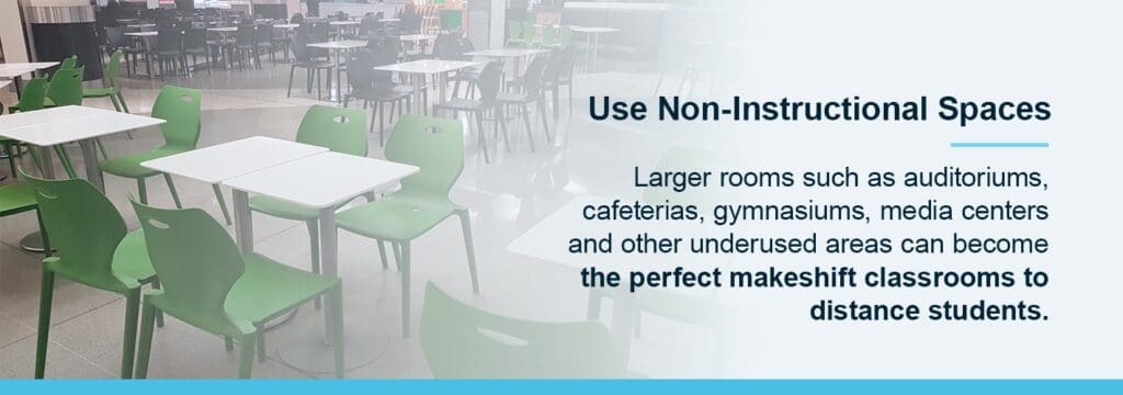 Developing an Outdoor Classroom | Benefits & Design Tip