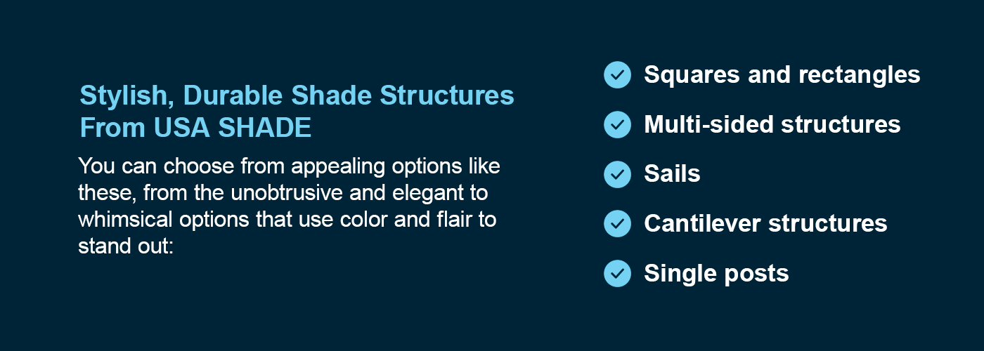 Tips for Improving College Landscape Design – USA Shade