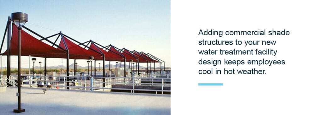 Water Treatment Facility Design Guide | USA SHADE