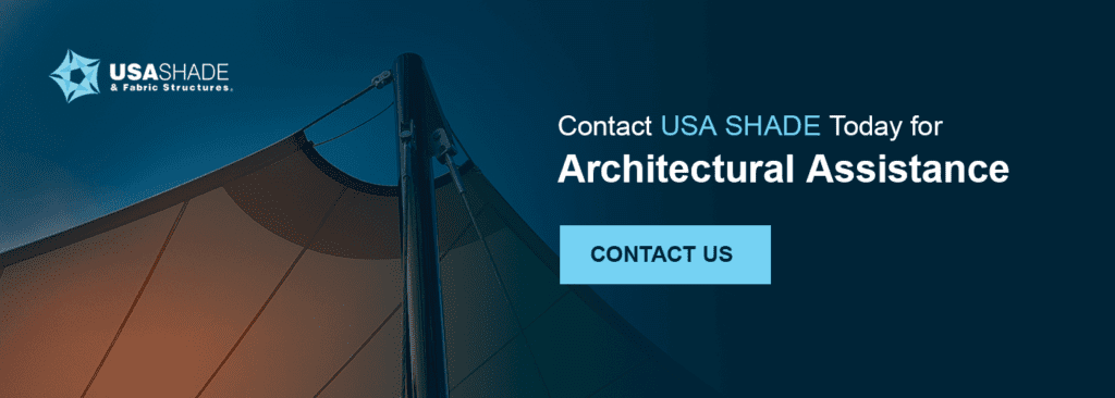 What You Should Know Before a Shade Structure Install