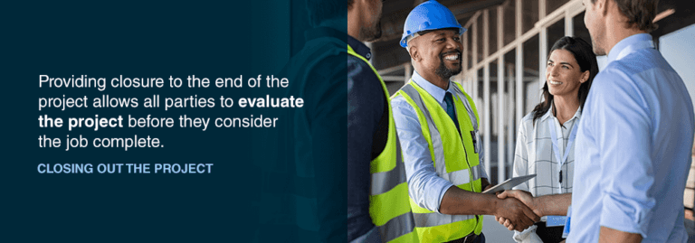 Stages of a Landscape Architecture Design Project