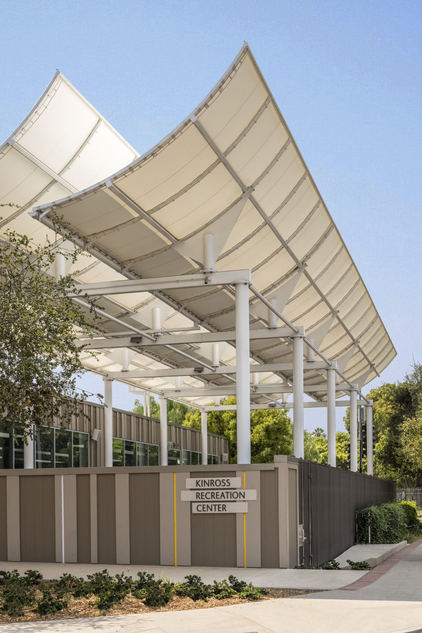 Projects | USA SHADE