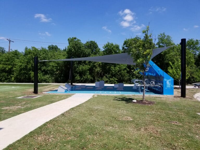 3-Point Shade Sails & Structures | USA SHADE