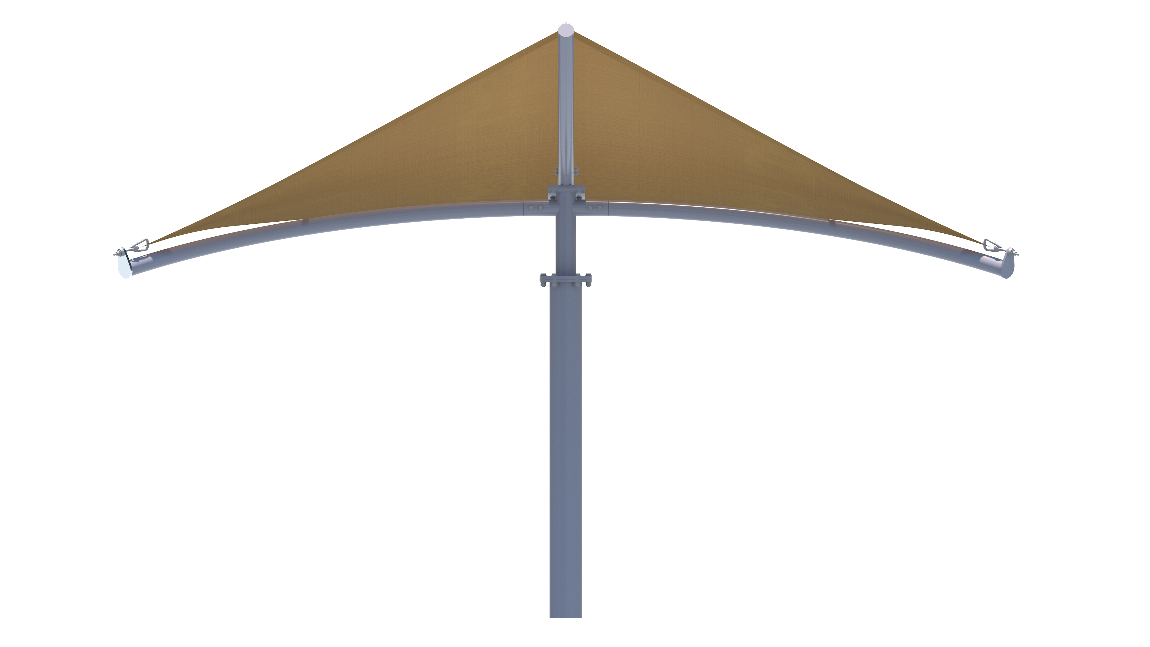 Aquarius Shade Structures & Shade Sails | USA SHADE
