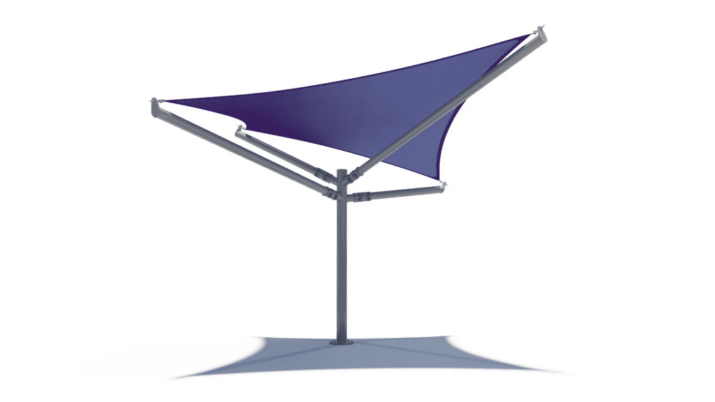 USA SHADE | Commercial Shade Structures | Manufacturers