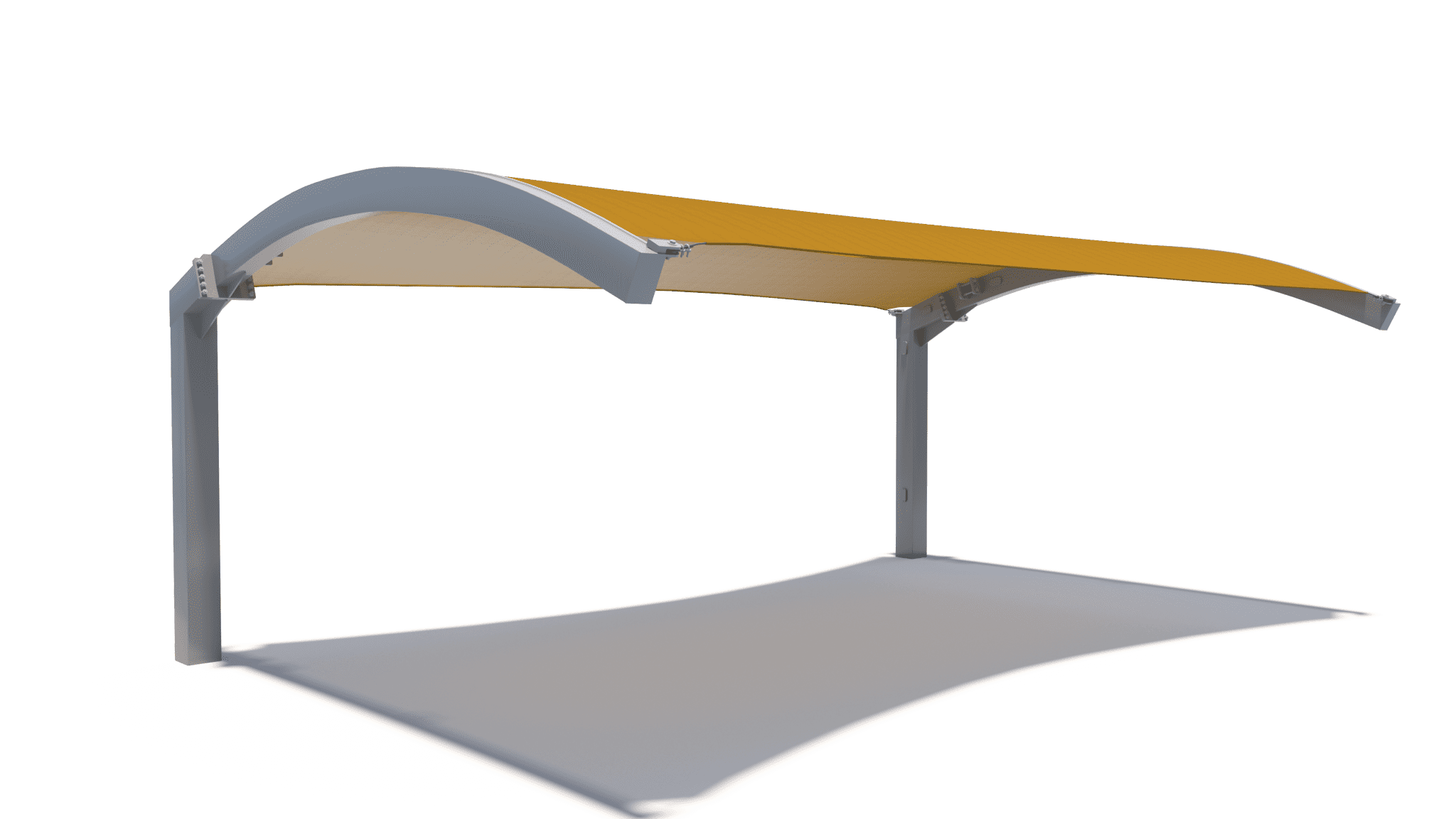 Shade Structures Dallas | Serving All of Texas | USA SHADE