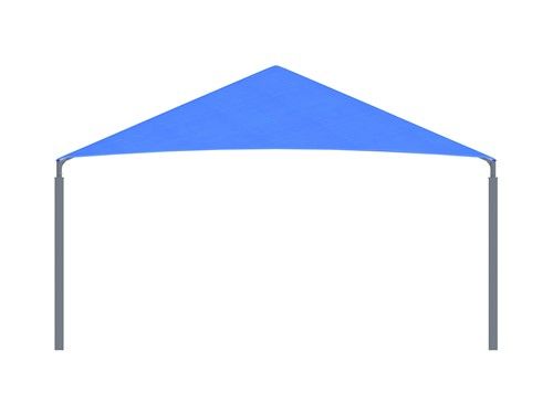 Pyramid – USA Shade