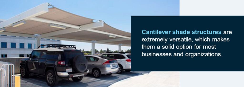 Factors to Consider When Designing a Shade Structure