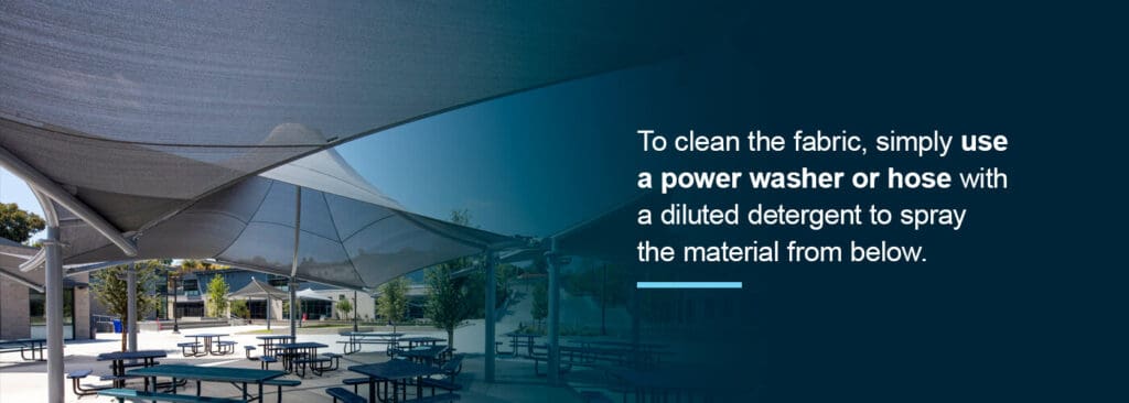 Requirements to Implement Shade Structures | USA SHADE