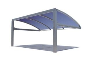 Full Arch Cantilever – USA Shade