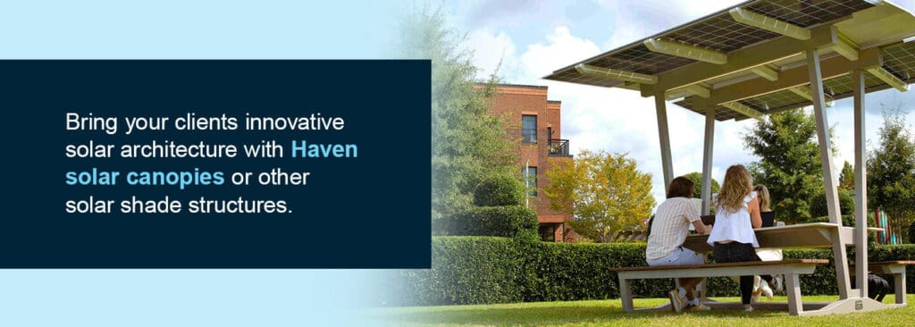 Factors to Consider When Designing a Shade Structure