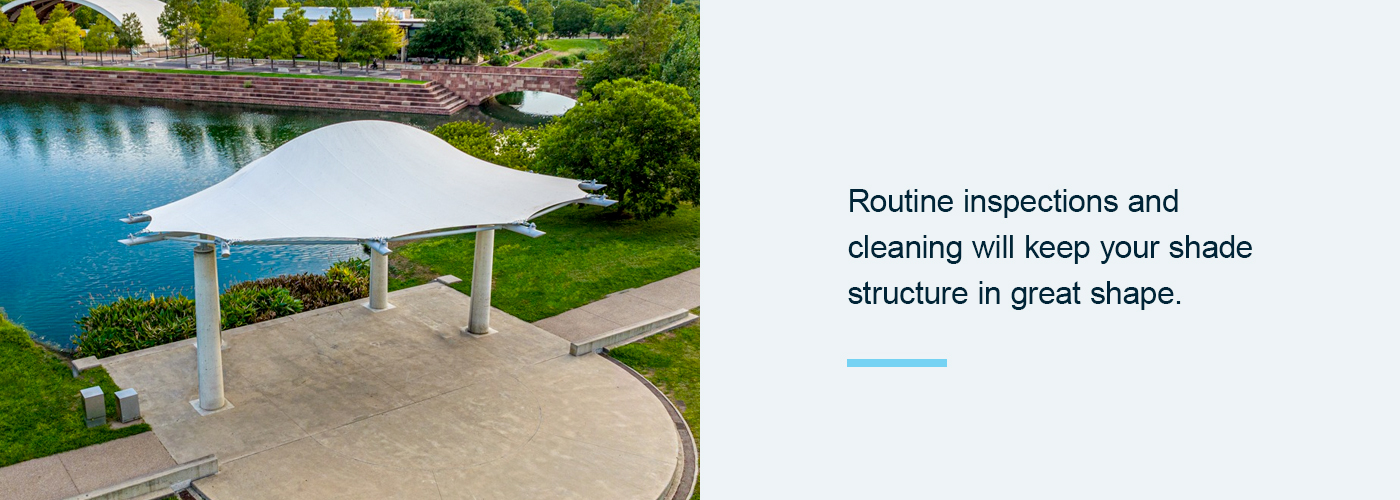 The Best Applications for Waterproof Shade Structures