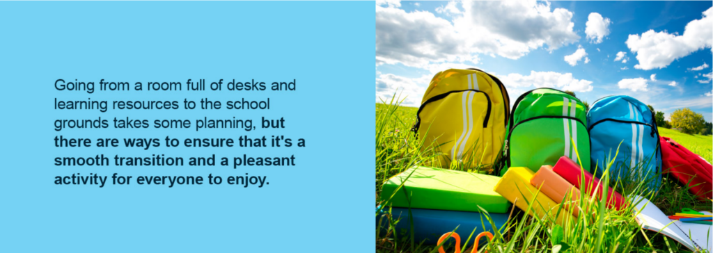 Top Activities For Outdoor Education – USA Shade