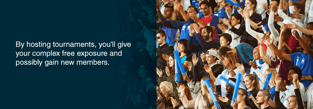 Tips for Sports Complex Architecture Design | USA SHADE