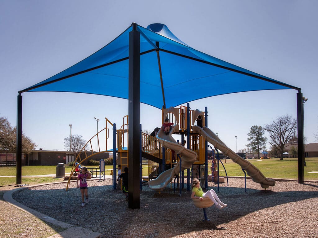 Projects | USA SHADE