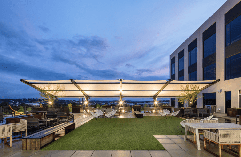 Shade Structures Dallas | Serving All of Texas | USA SHADE