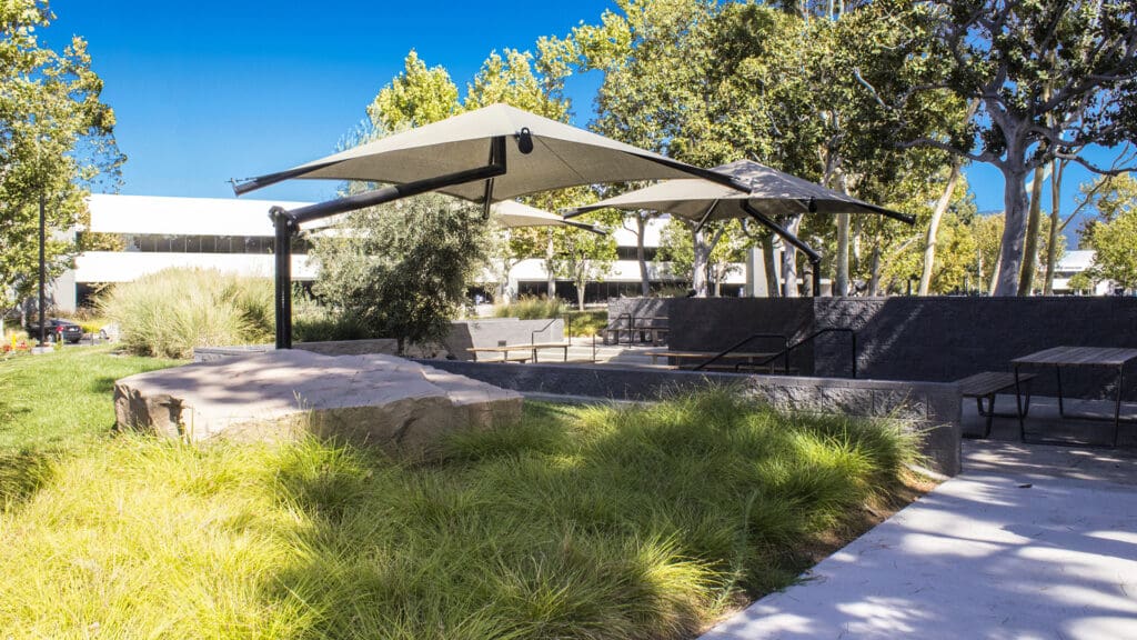 USA SHADE Partners with The Shade Project | USA SHADE