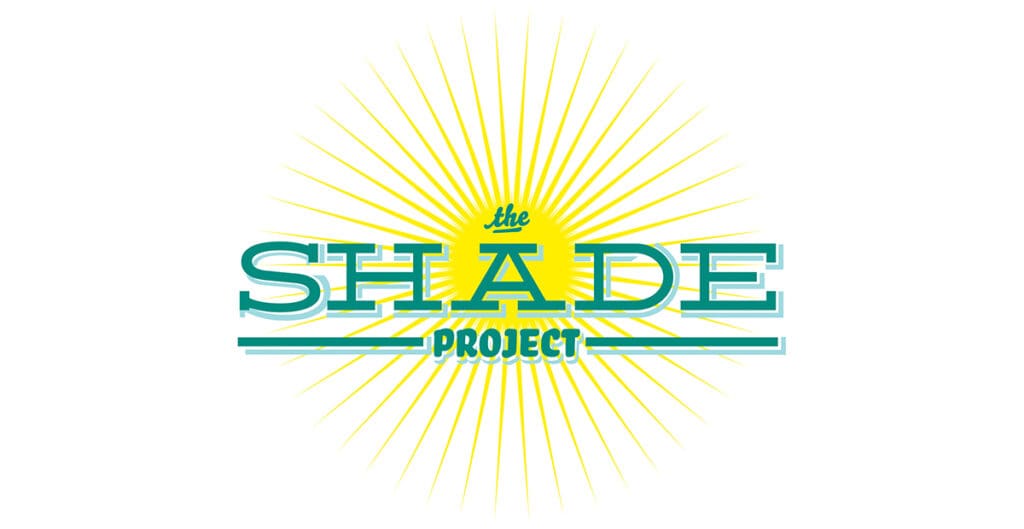 USA SHADE Partners with The Shade Project | USA SHADE