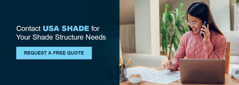 Factors to Consider When Designing a Shade Structure