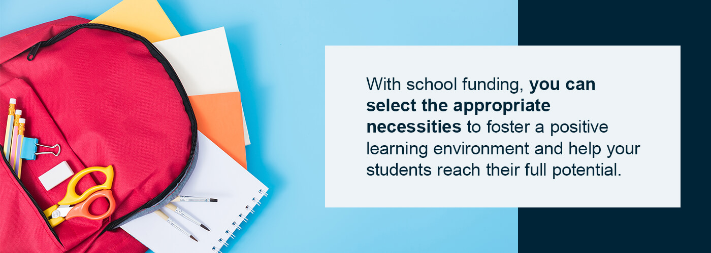 How to Use School Funding Effectively | USA SHADE